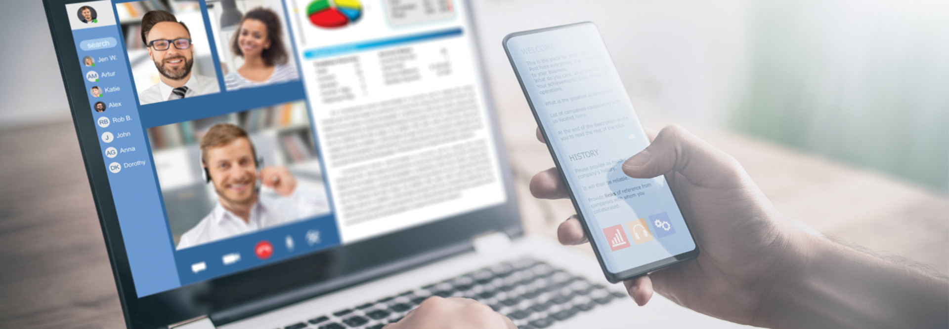 Federal IT Leaders Highlight How Telework Is Changing Government ...